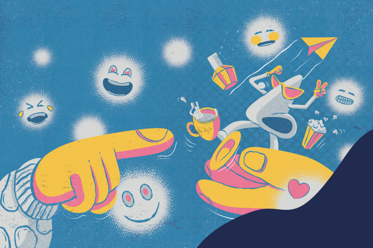 Il potere del marketing olfattivo
